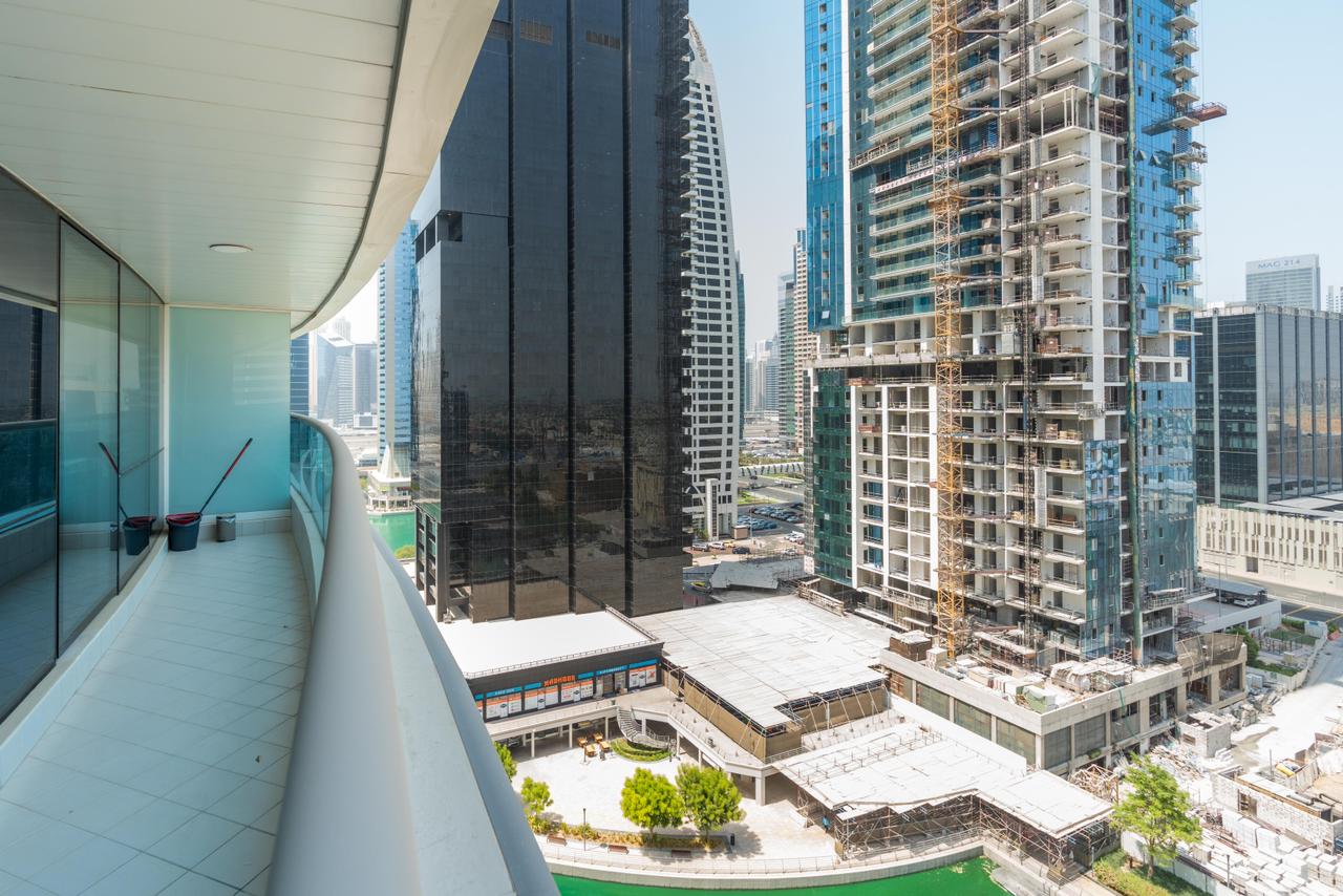 Concorde Tower - Infinest Real-Estate